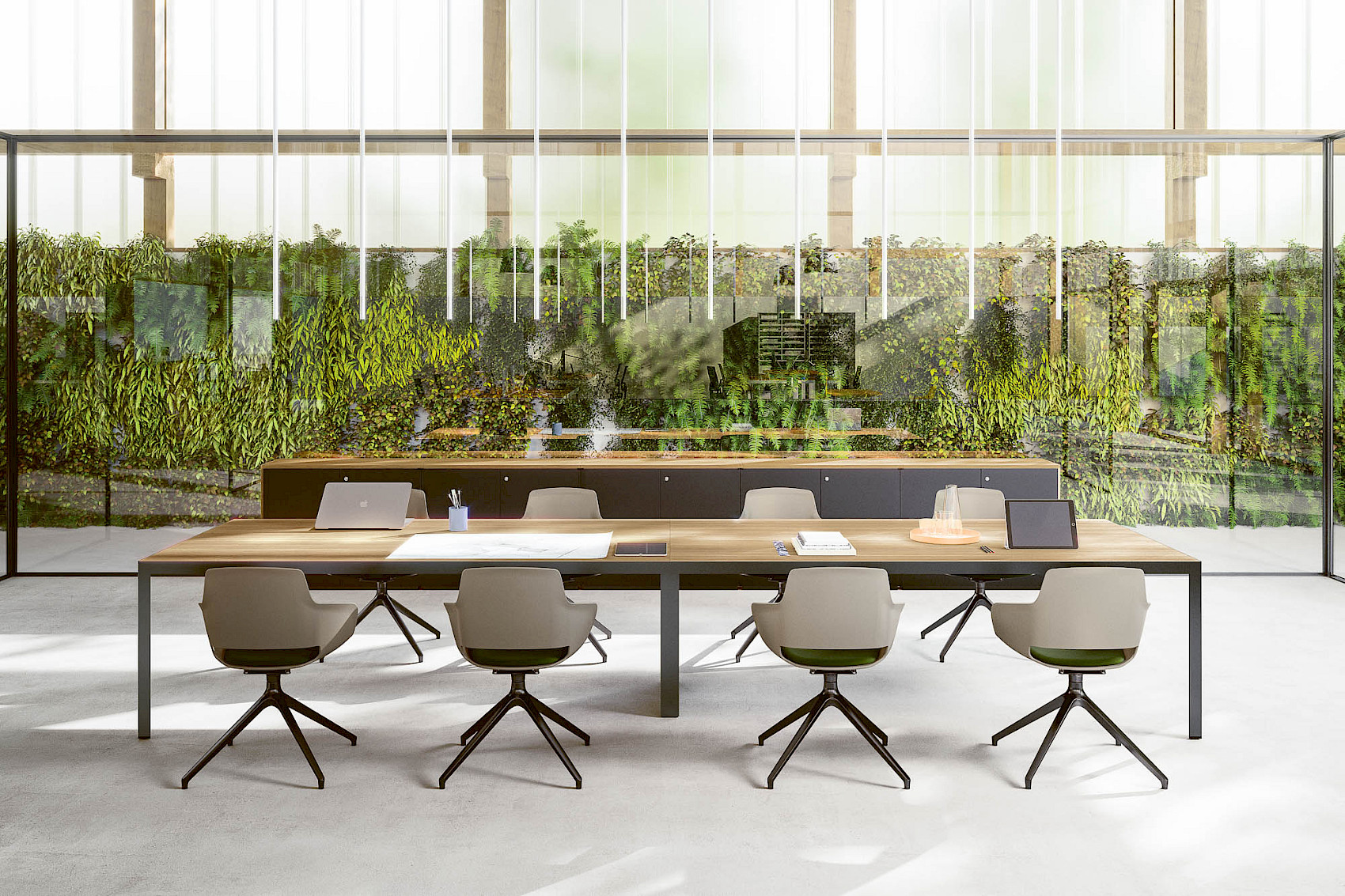 Frame Meeting | Sinetica