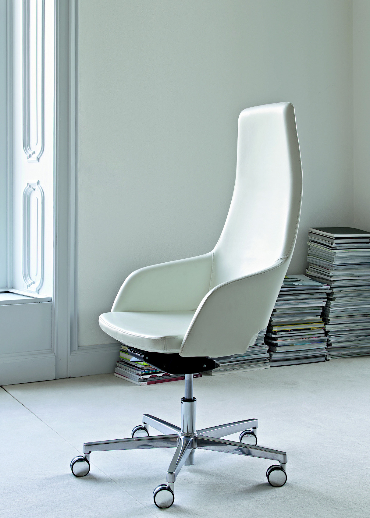 Captain Line | Sinetica