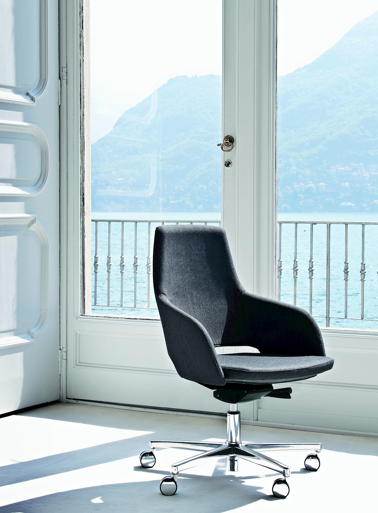 Captain Line | Sinetica