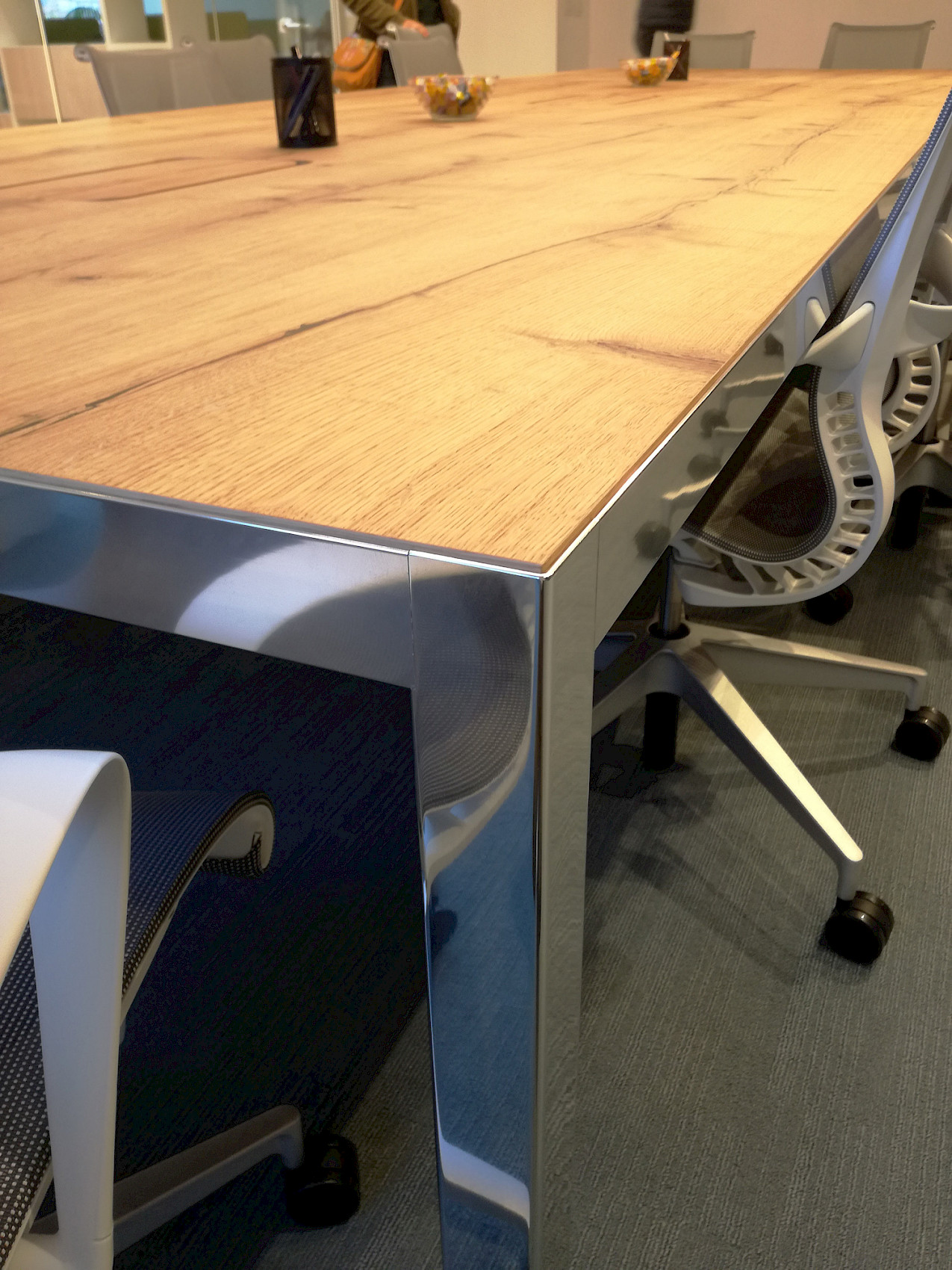 Lima Corporate | Sinetica