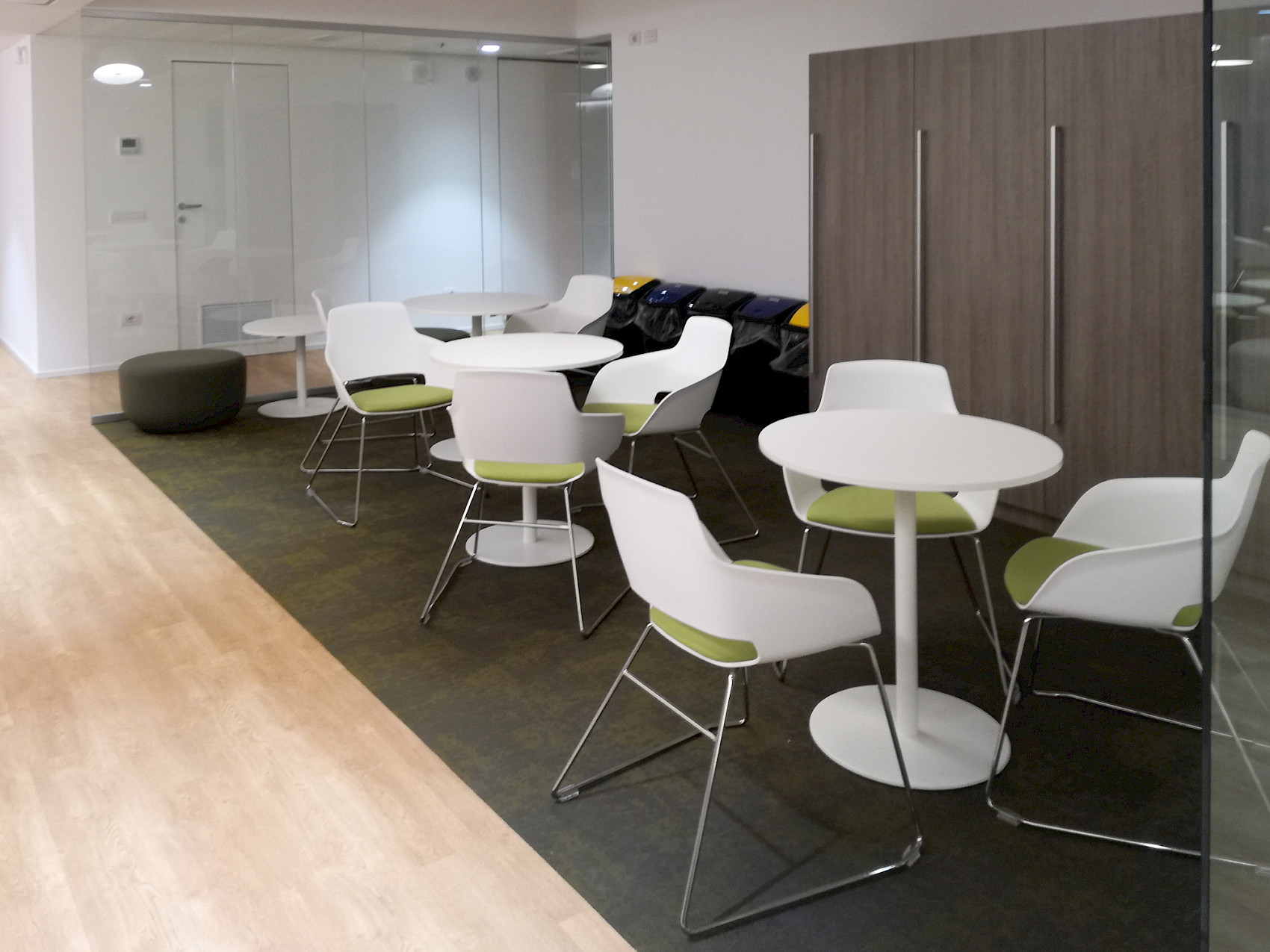 Lima Corporate | Sinetica